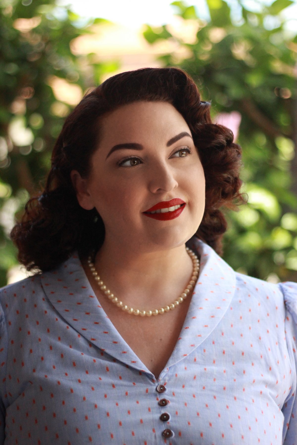 My At Home Salon Experience - Chronically Overdressed