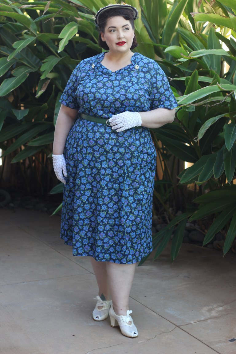 Lane Bryant Catalog – Spring/Summer 1956 - Chronically Overdressed