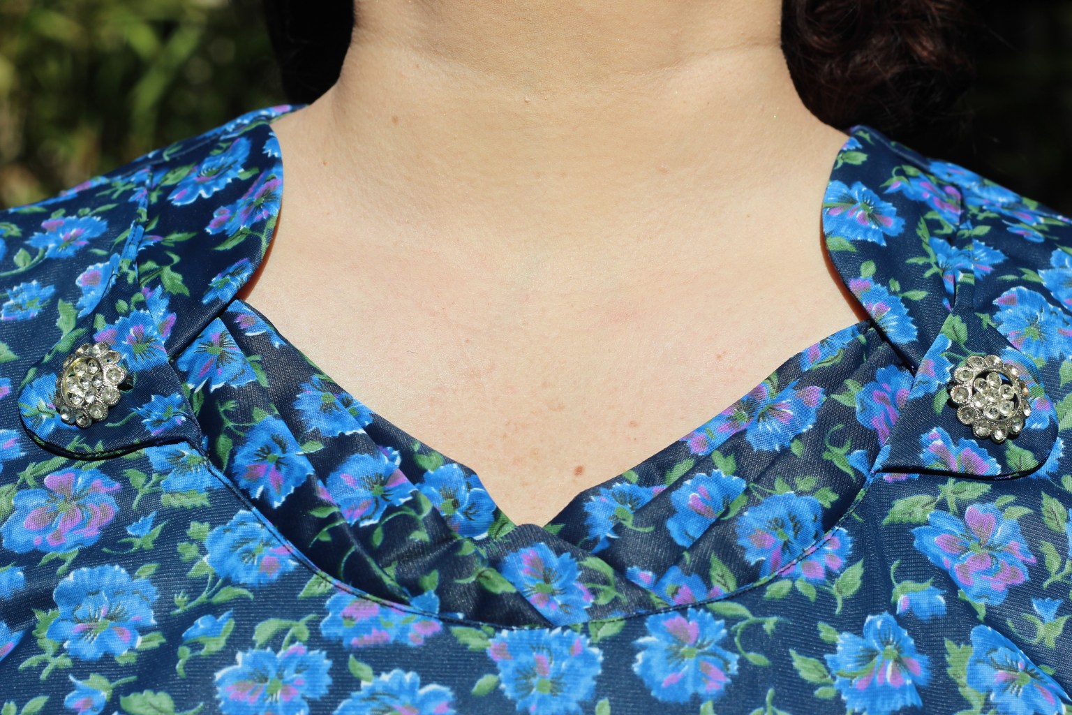 Lane Bryant Catalog – Spring/Summer 1956 - Chronically Overdressed