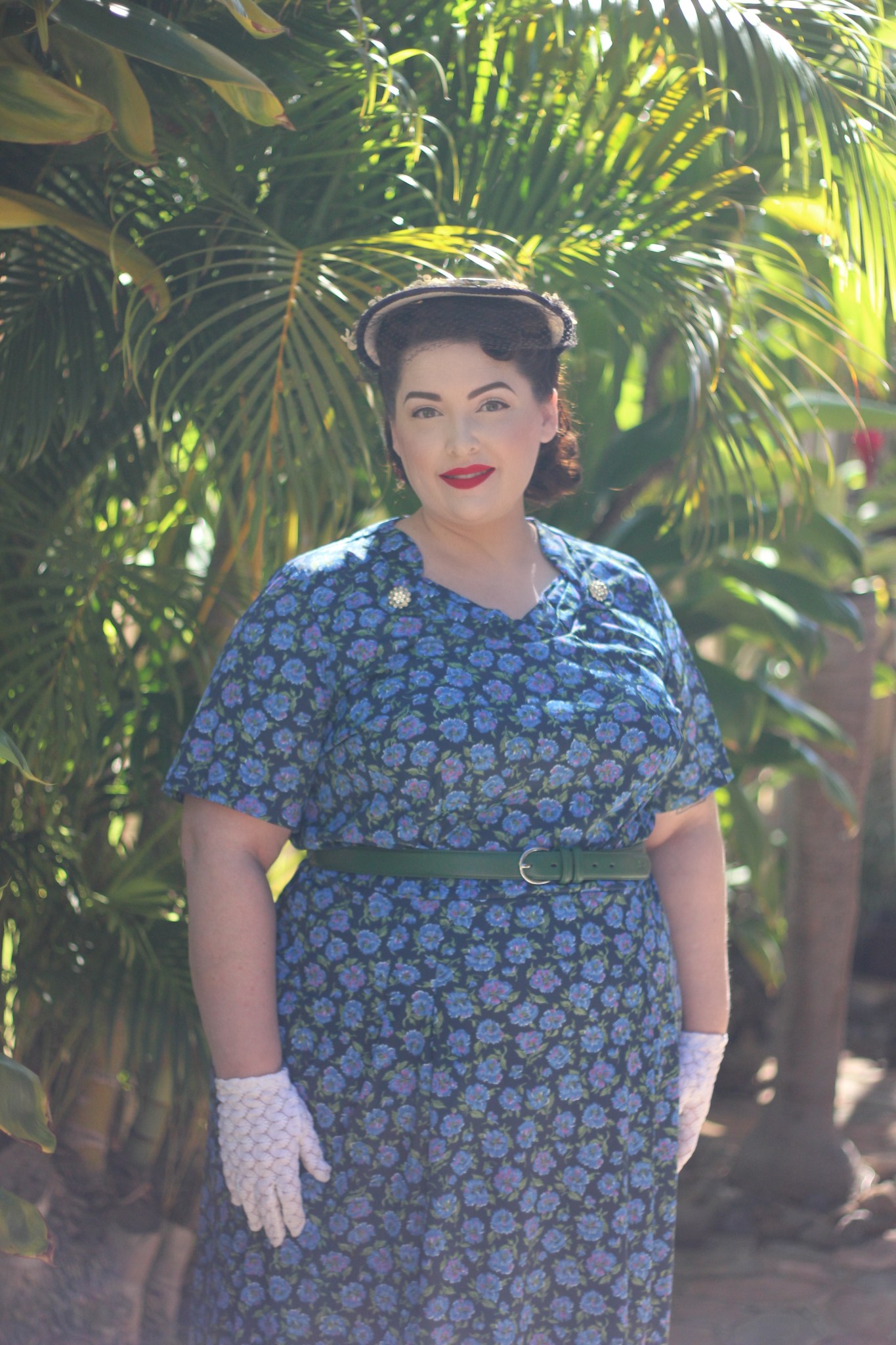 Lane Bryant Catalog – Spring/Summer 1956 - Chronically Overdressed