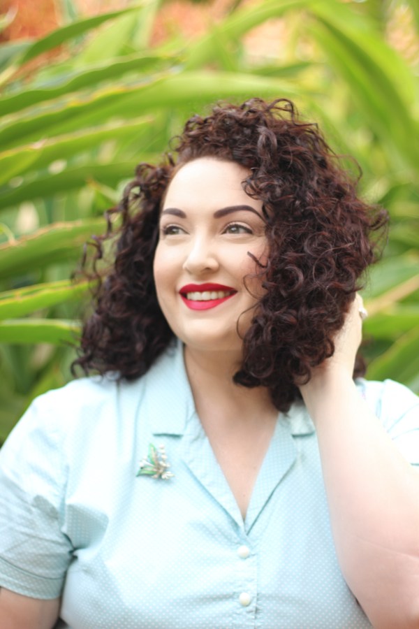 6 Tips for Healthy Hair - Chronically Overdressed The Glambassador